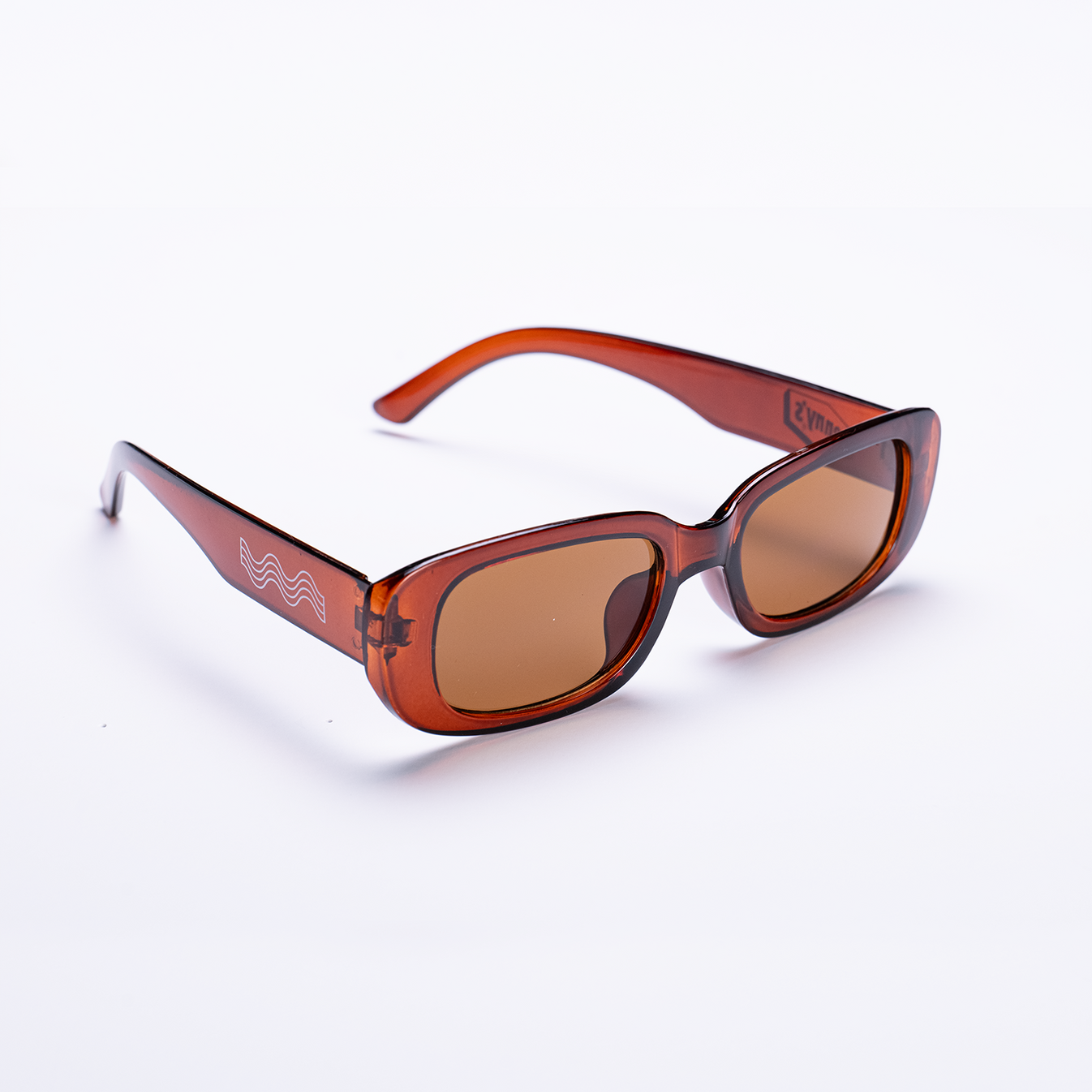 Baconalia Sunglasses – Denny's Diner Drip