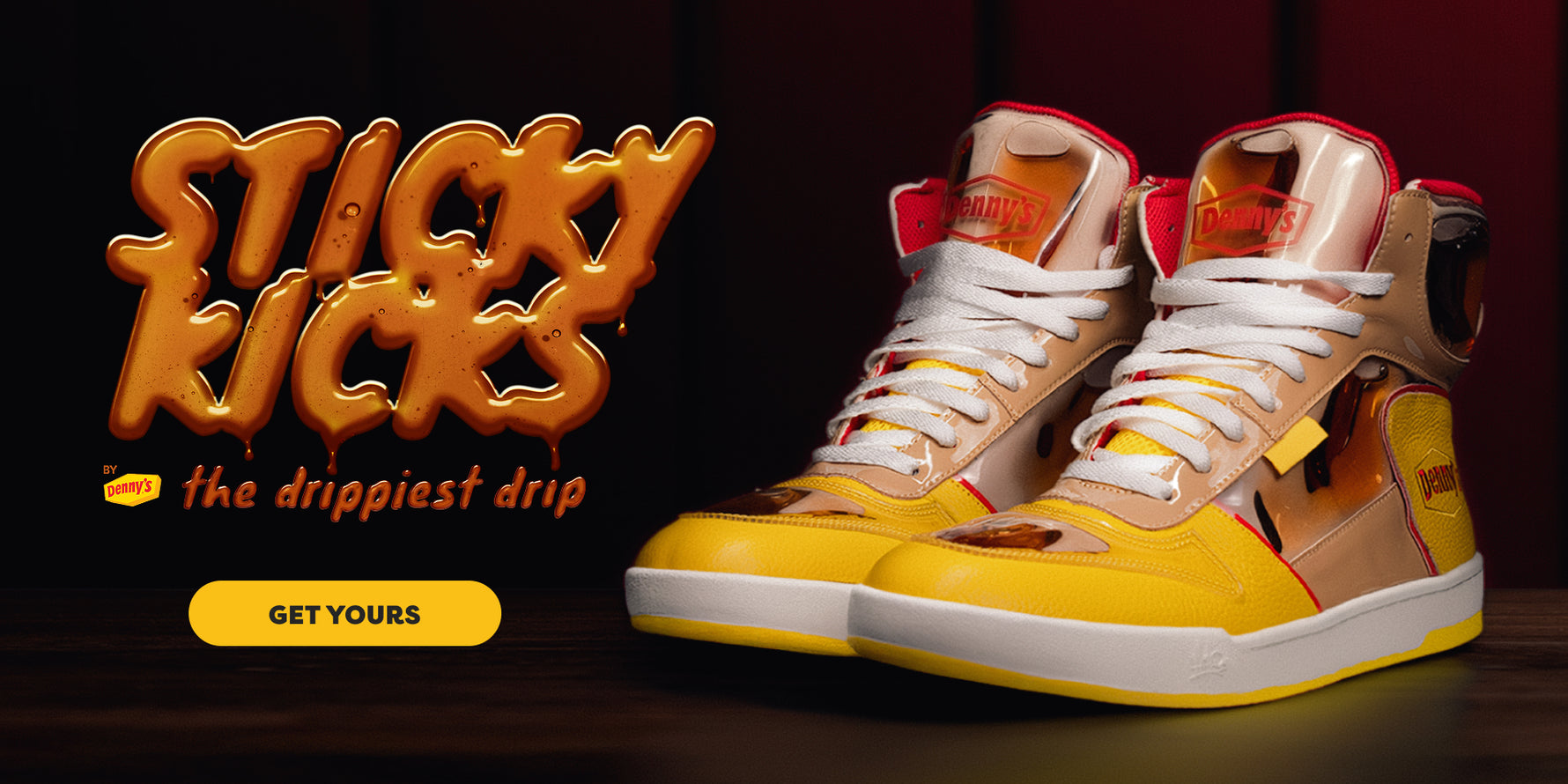 Denny's Diner Drip – Denny's Diner Drip