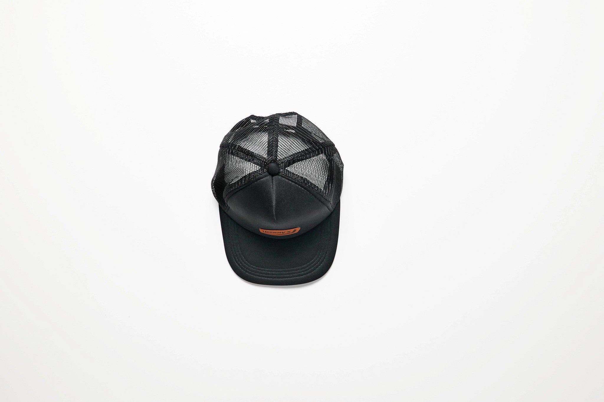 Trucker Hat – Denny's Diner Drip