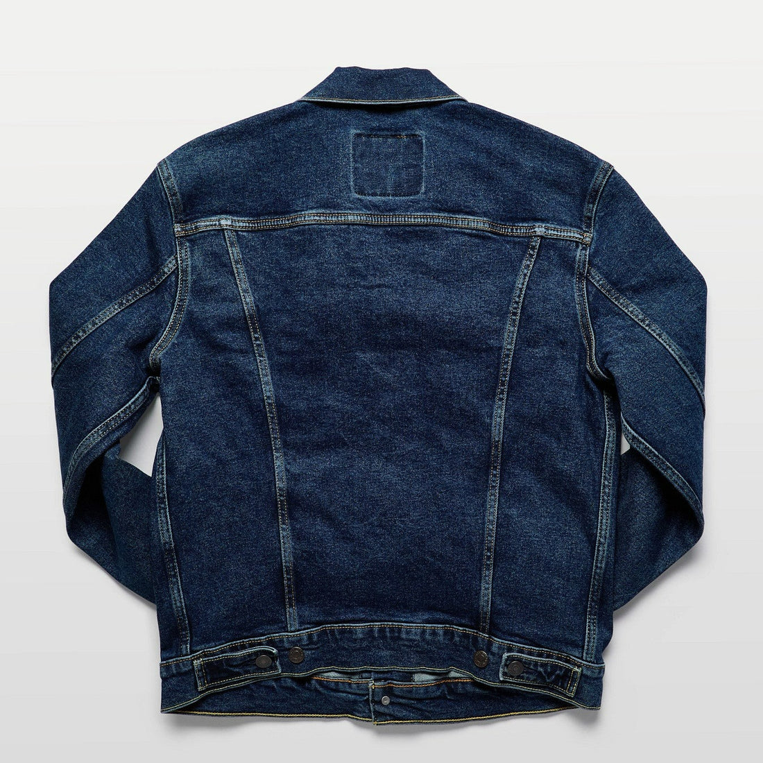 Levi's Original Trucker Jacket – Denny's Diner Drip