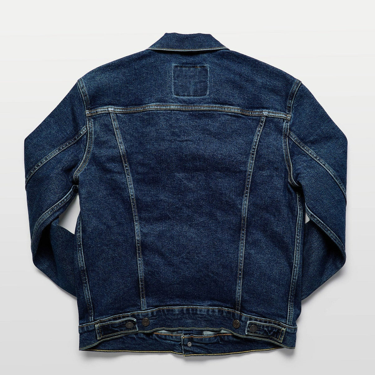 Levi's Original Trucker Jacket – Denny's Diner Drip